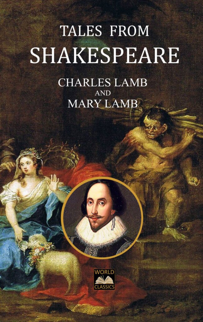 CL-228 . TALES FROM SHAKESPEARE . CHARLES LAMB & MARY LAMB | Smart Doc ...